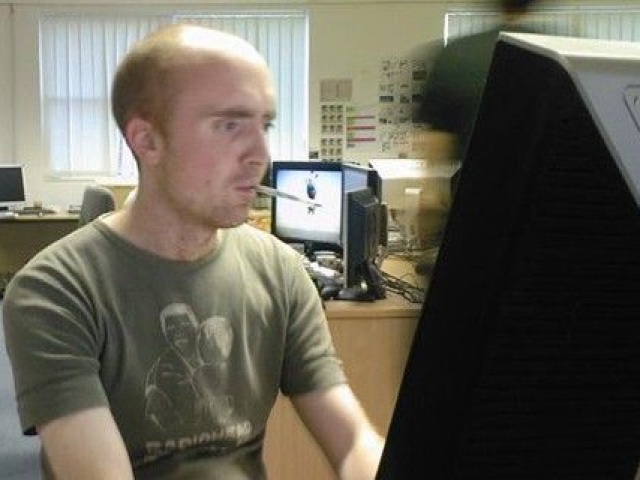 Dopo Dreams: Alex Evans è passato a Nvidia? Nuovo lavoro per il ...