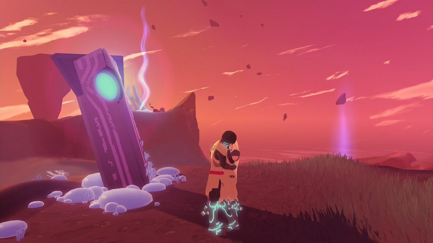 Haven, la recensione - Multiplayer.it