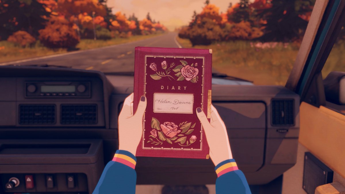 Open Roads - PS4 - Multiplayer.it