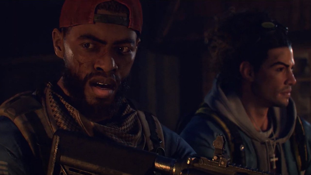 Back 4 Blood, l'anteprima dei Game Awards 2020 - Multiplayer.it