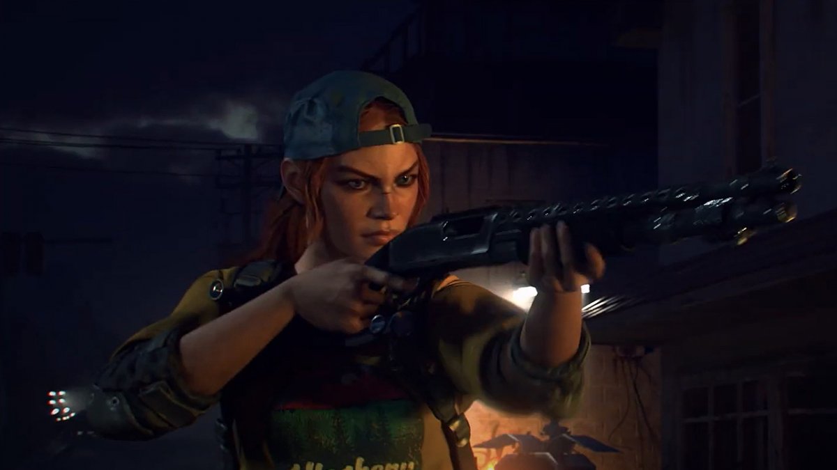 Back 4 Blood, personaggi e nemici presentati con un trailer da Turtle ...