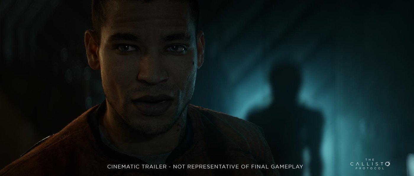 The Callisto Protocol, l'anteprima del nuovo survival horror ...