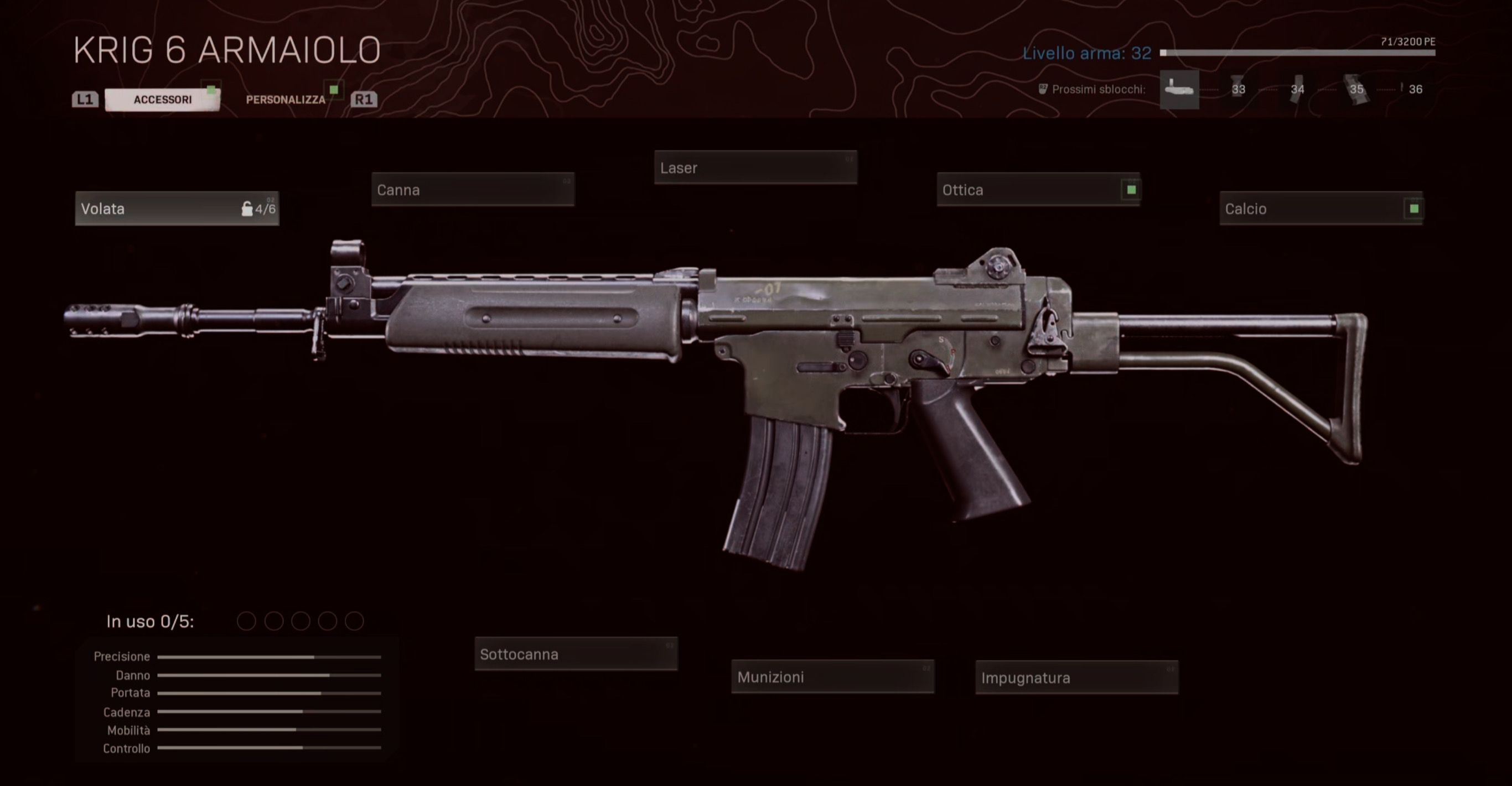Call Of Duty Warzone: guida alle devastanti armi di Black Ops Cold War ...
