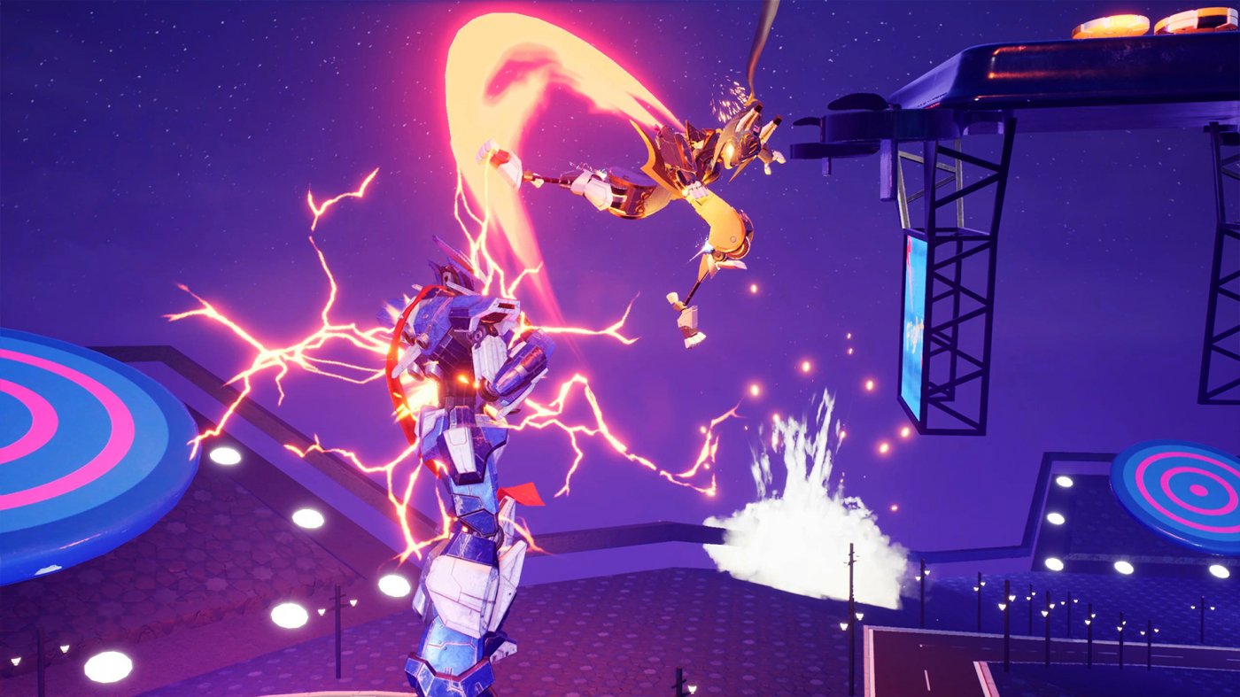 Override 2: Super Mech League, la recensione - Multiplayer.it