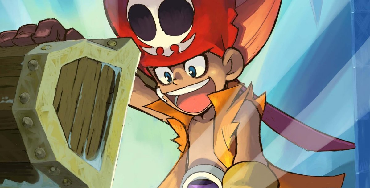 Zack & Wiki: che fine hanno fatto? - Multiplayer.it