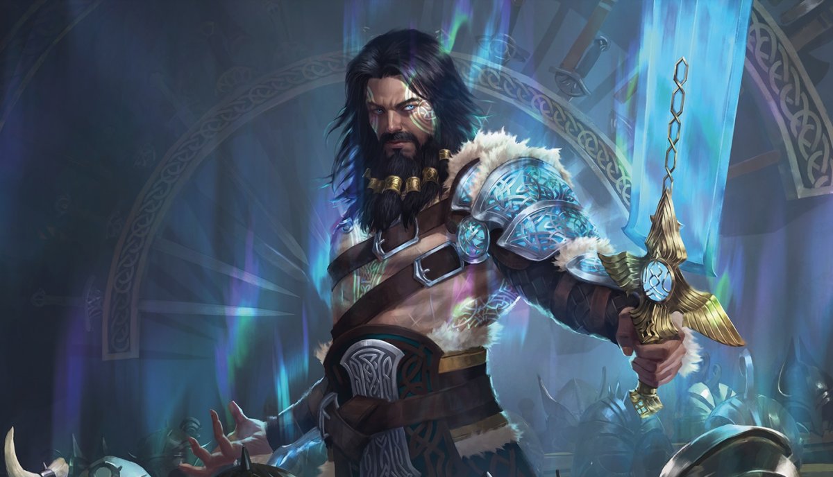 Magic: The Gathering - Kaldheim, l'anteprima - Multiplayer.it