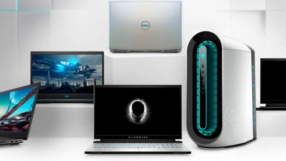 Alienware al CES 2021: le novità della linea gaming - Multiplayer.it