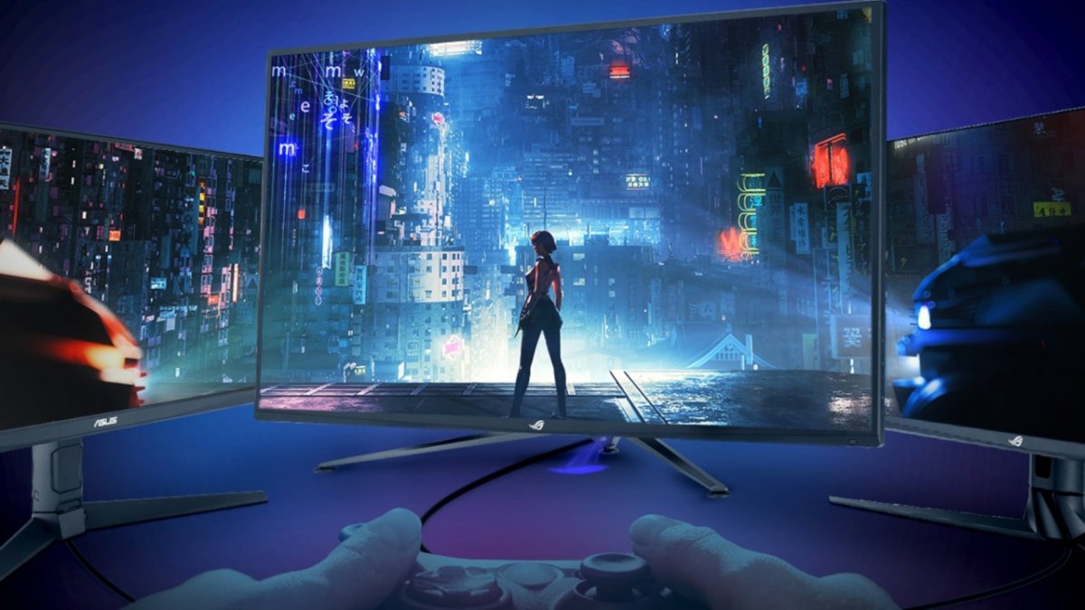 CES 2021: le novità principali per PC - Multiplayer.it