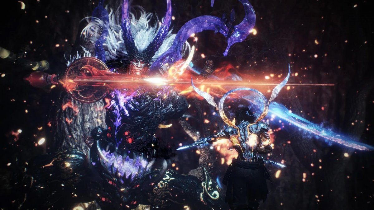 Nioh 2: The Complete Edition - Recensione PC e PS5 - Multiplayer.it