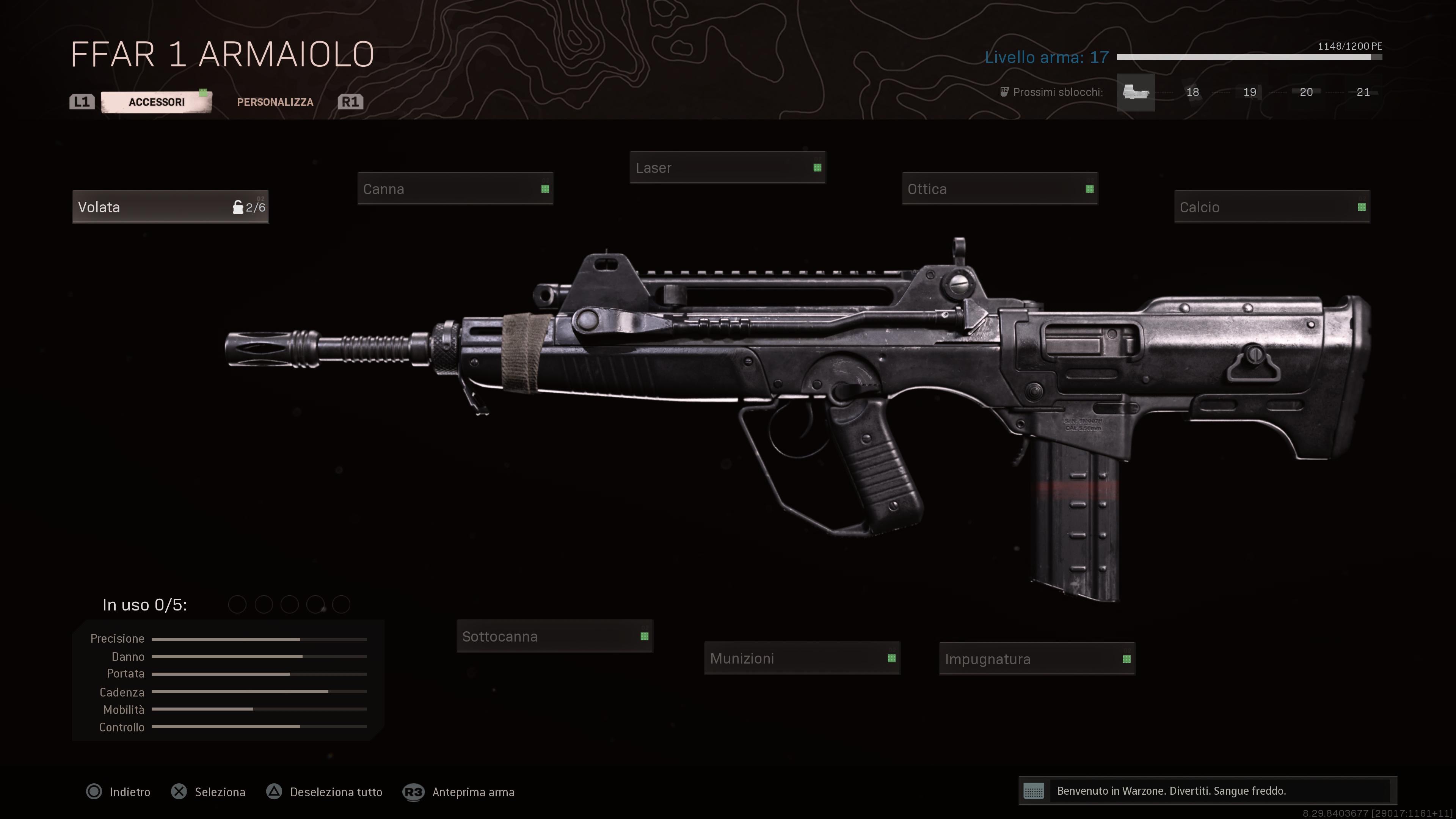 Call Of Duty: Warzone, le migliori armi e classi della Stagione 2 ...