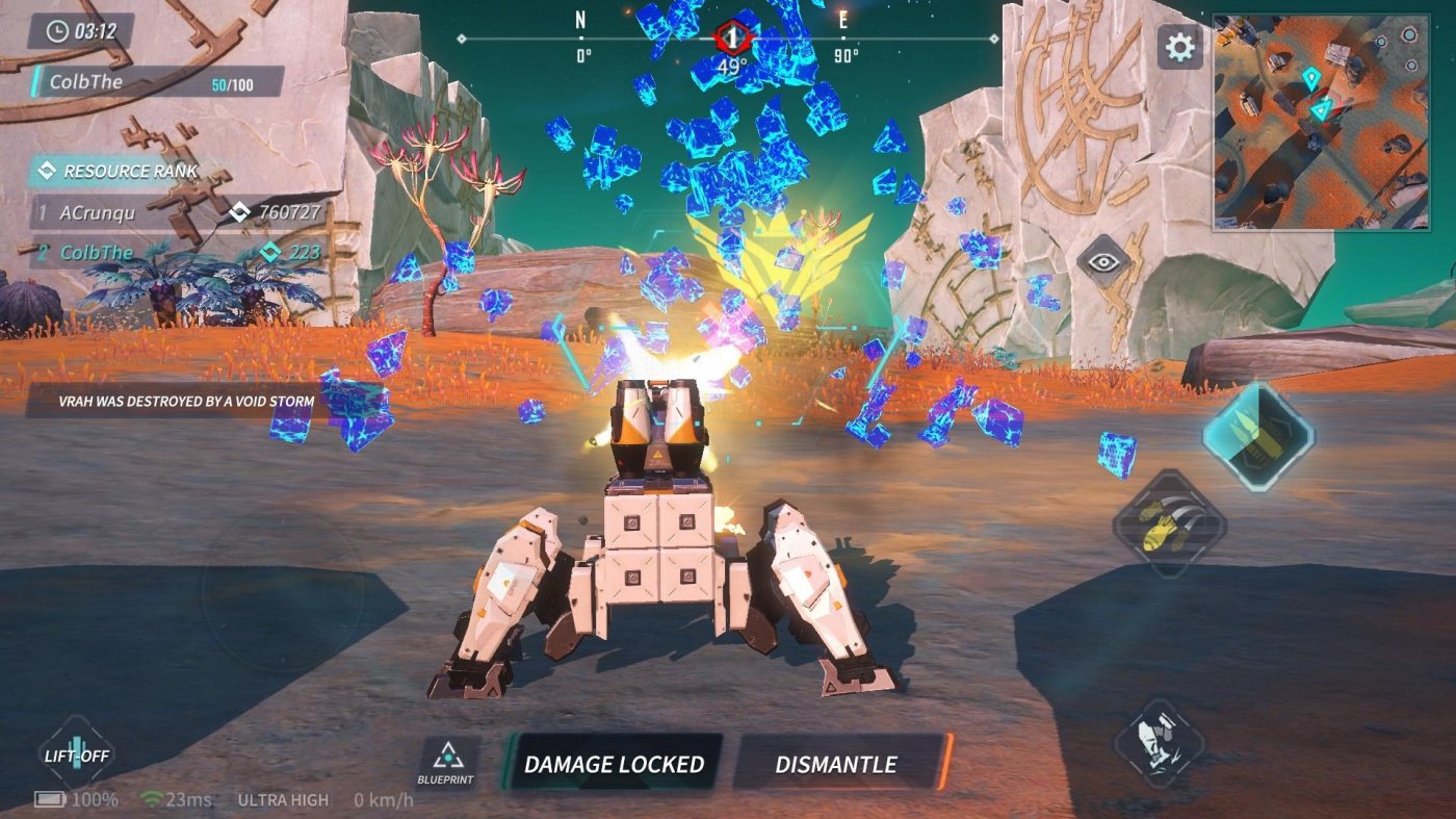 Astracraft, la recensione - Multiplayer.it