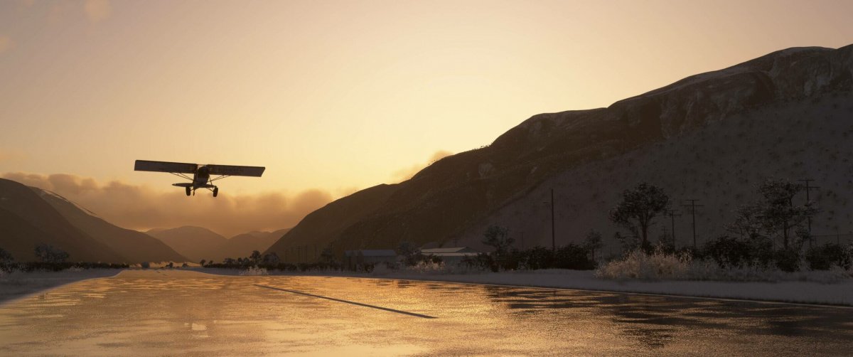 Microsoft Flight Simulator: nave incastrata nel canale di Suez aggiunta ... Microsoft Flight Simulator: nave incastrata nel canale di Suez aggiunta ...