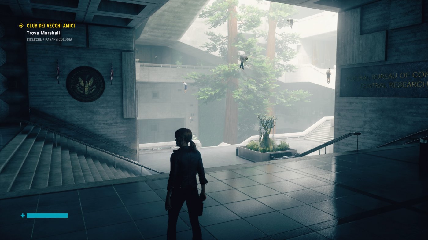 Project Condor: Remedy svela nuove informazioni sul gioco collegato a ...