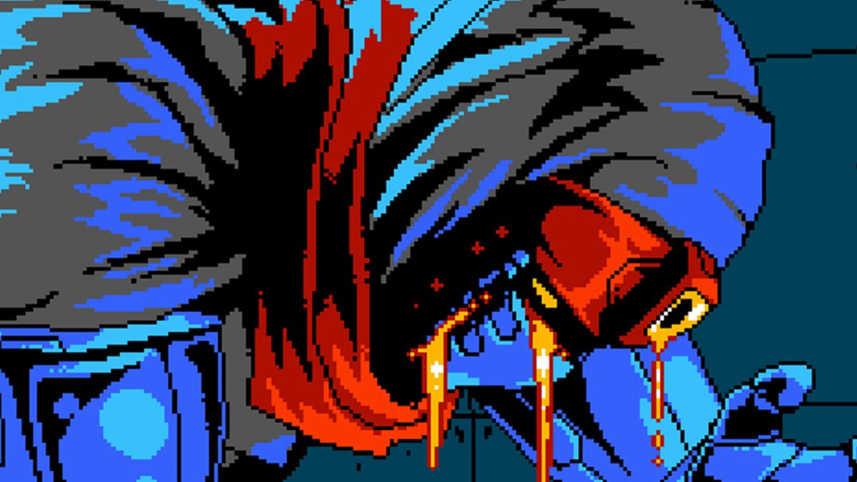 Cyber Shadow, la recensione - Multiplayer.it