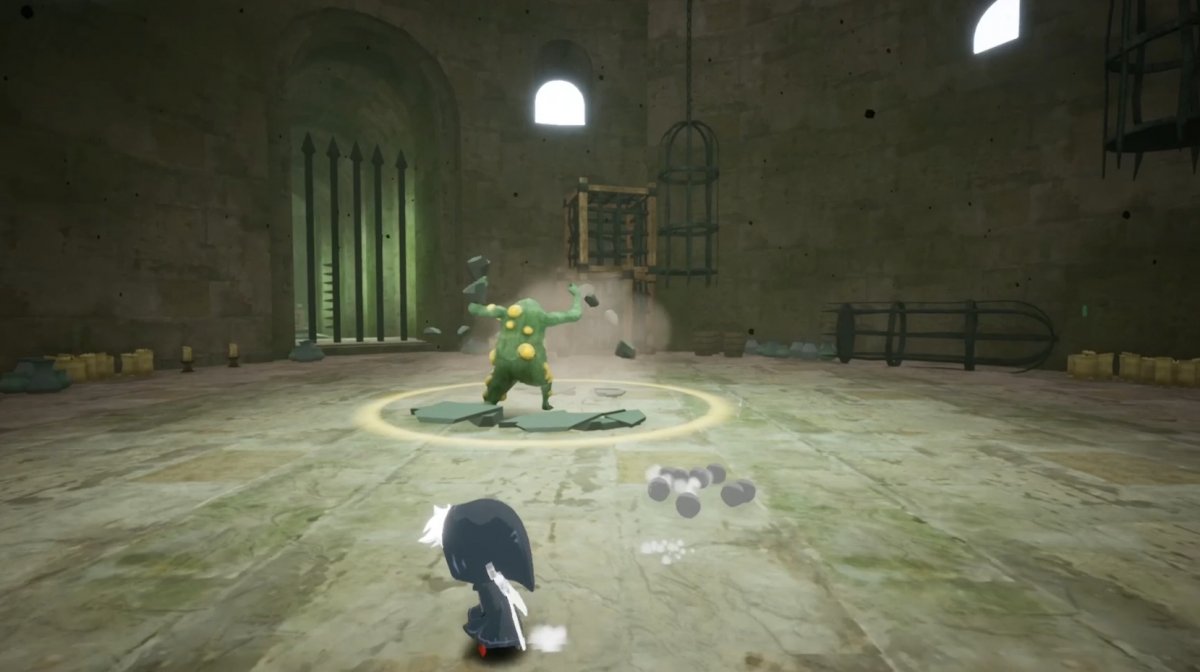 Blue Fire - Xbox One - Multiplayer.it