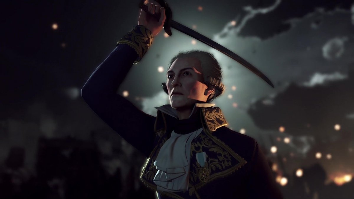 Steelrising - PS5 - Multiplayer.it