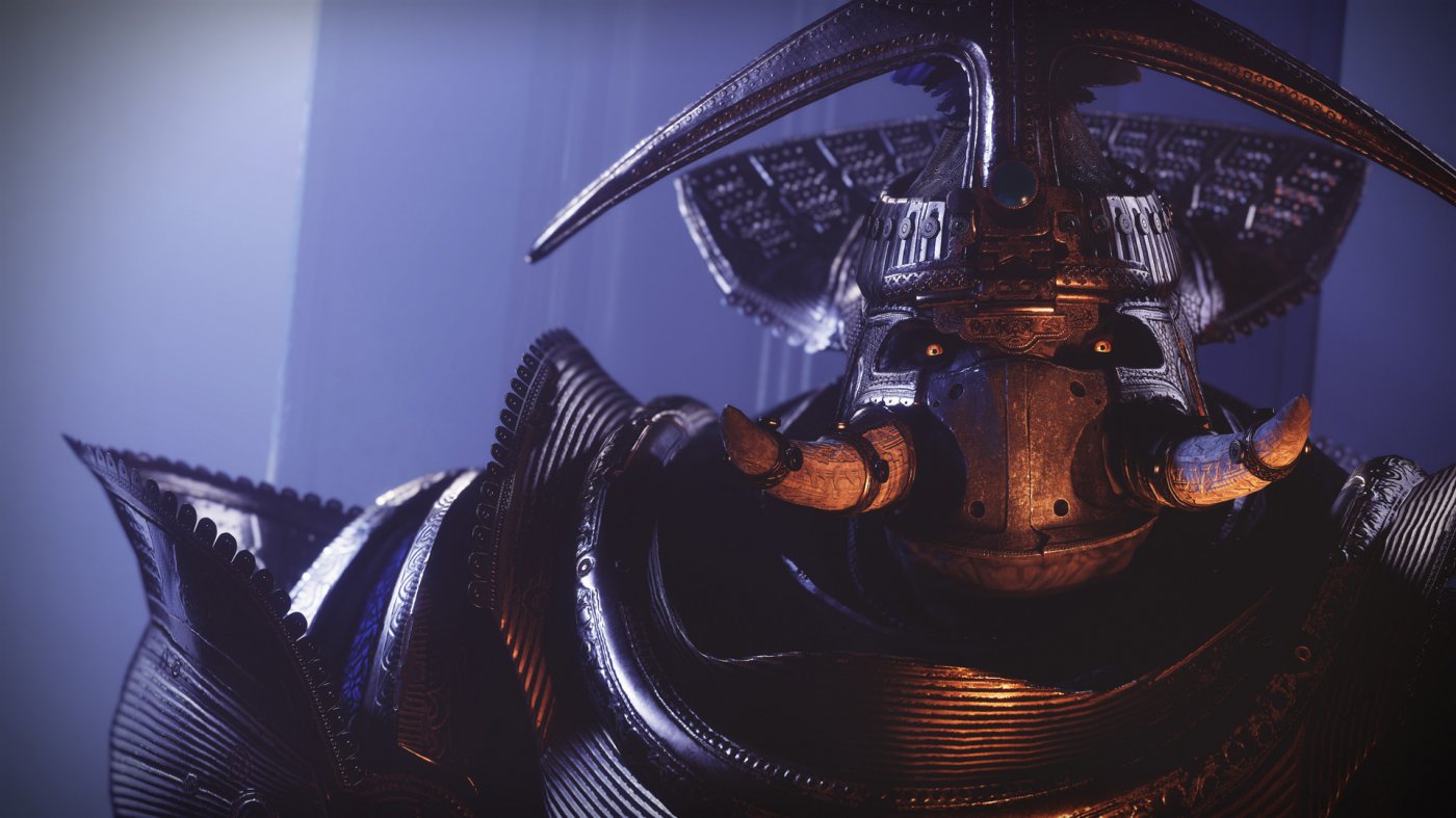 Destiny 2: Oltre la Luce, i Titani Behemoth protagonisti di un trailer ...