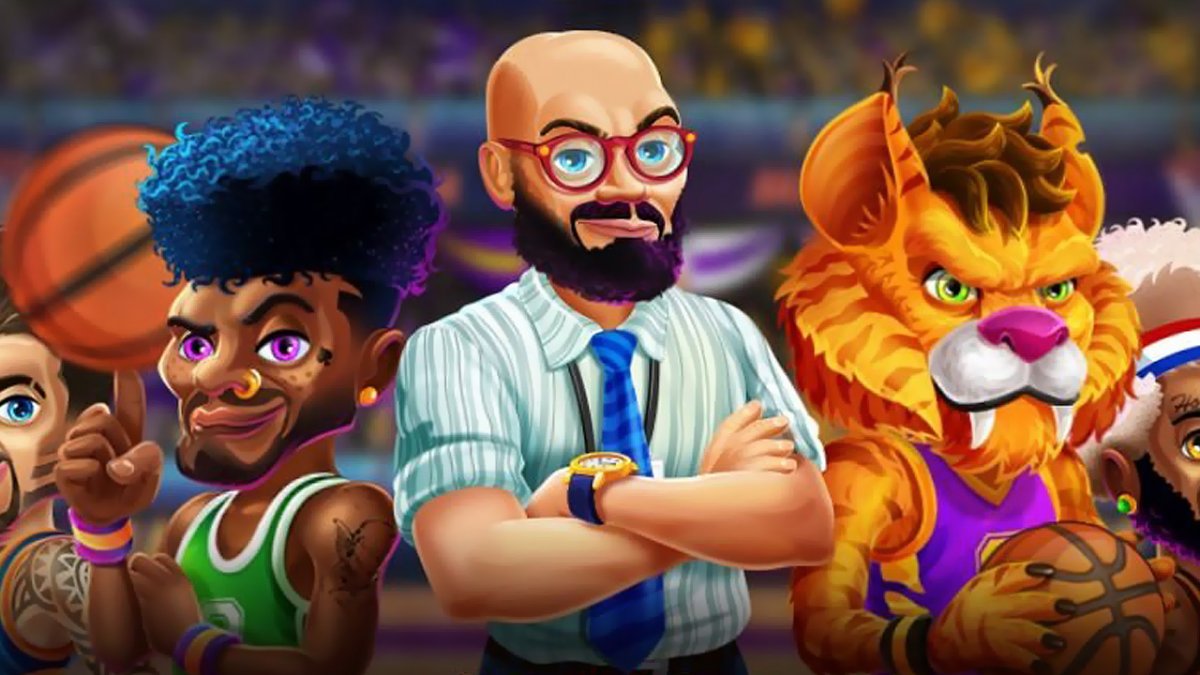 Basketball Arena, la recensione - Multiplayer.it