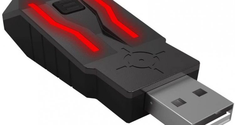 XIM Apex consente di utilizzare mouse e tastiera con Xbox Series X|S ...