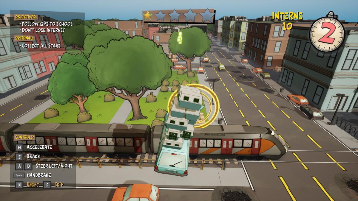 3 out of 10 Stagione Uno, la recensione - Multiplayer.it