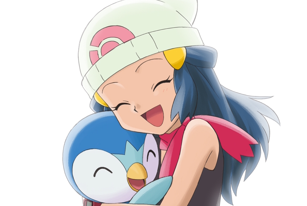 Pokémon Diamante Lucente e Perla Splendente: il cosplay di Lucinda da ...