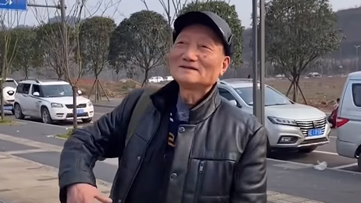 Videogiochi, passione senza età: Yang Binglin, 86 anni, ha completato ...