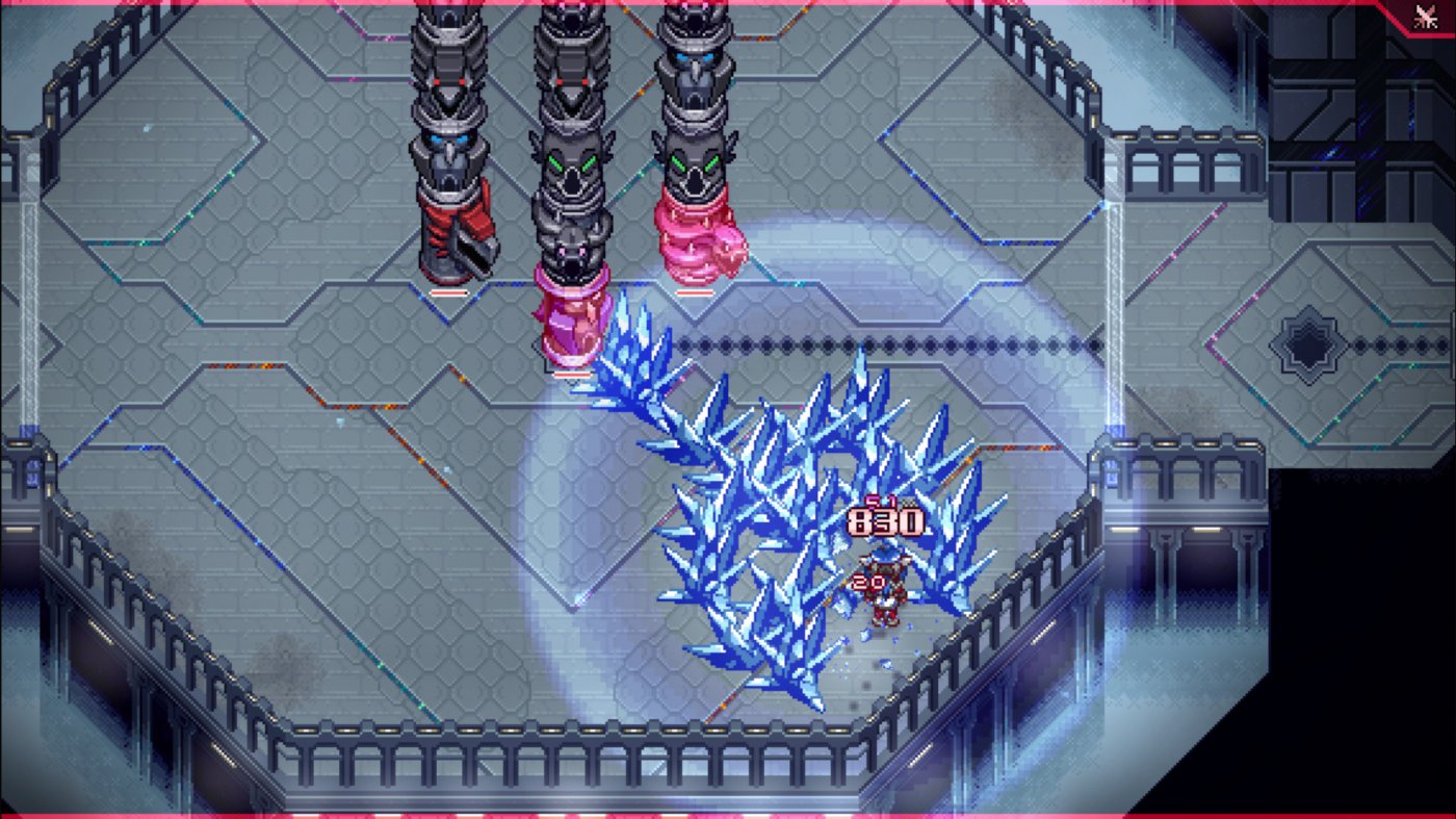 CrossCode: A New Home, la recensione del DLC - Multiplayer.it
