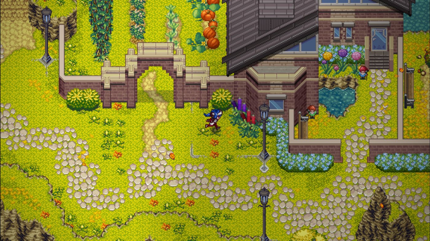 CrossCode: A New Home, la recensione del DLC - Multiplayer.it