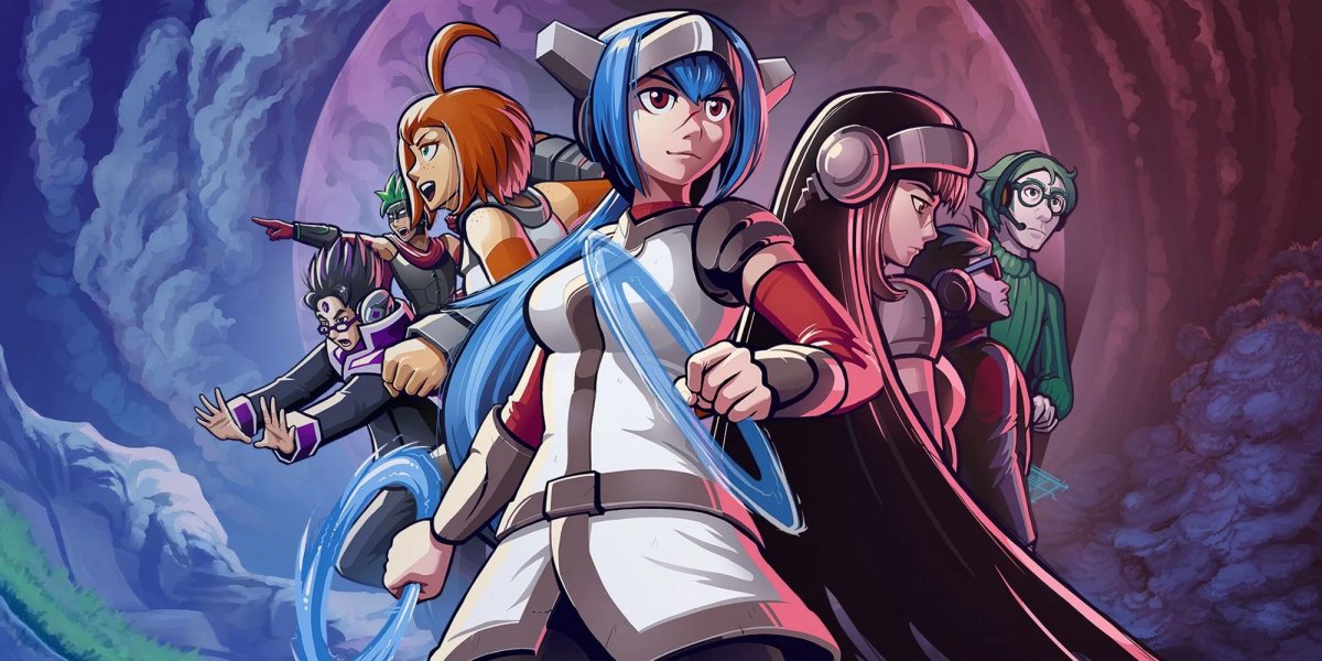 CrossCode: A New Home, la recensione del DLC - Multiplayer.it