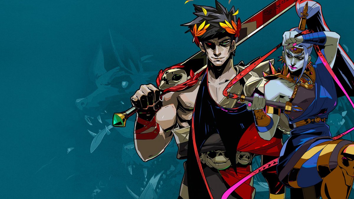 Hades: tre segreti per il successo - Multiplayer.it