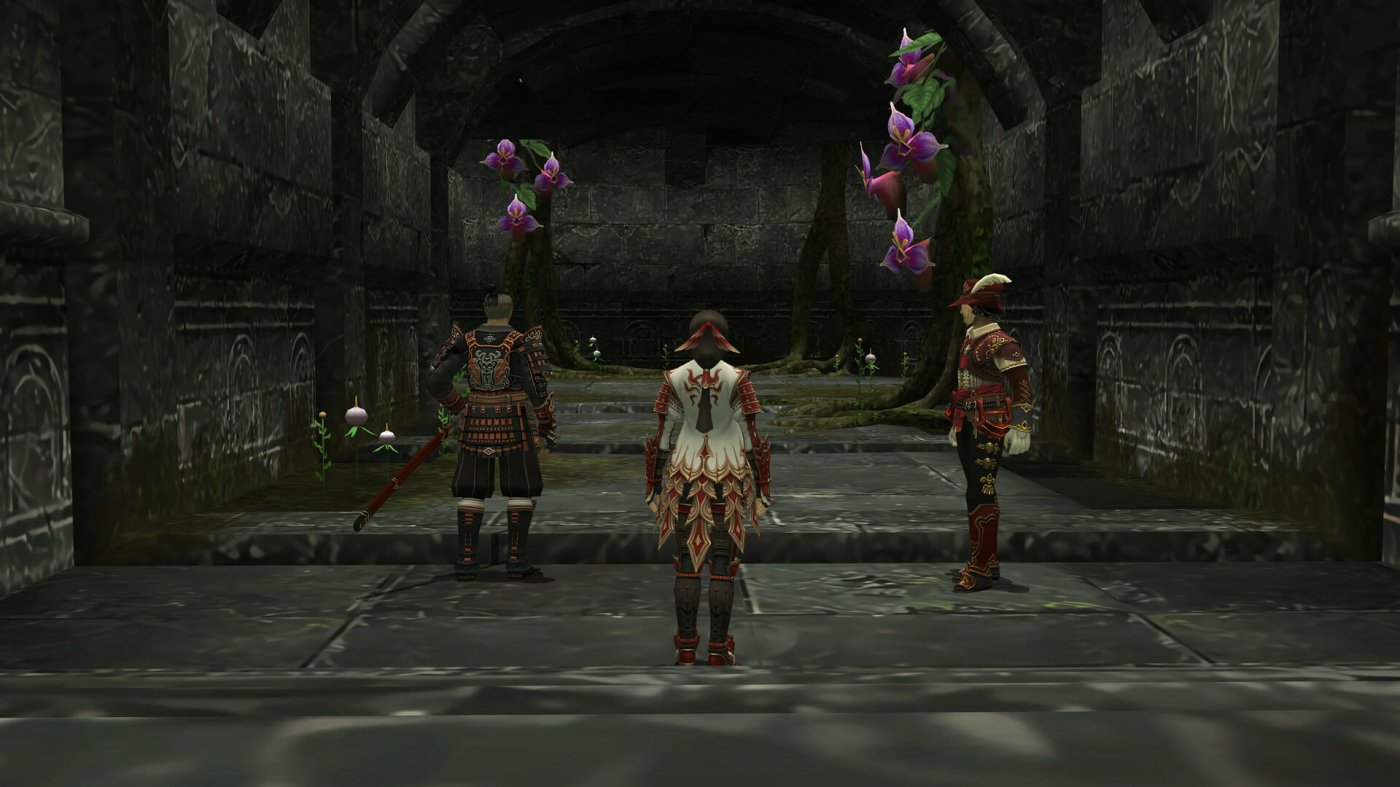 Final Fantasy XI per PC: una mod migliora ben 240.000 texture ...