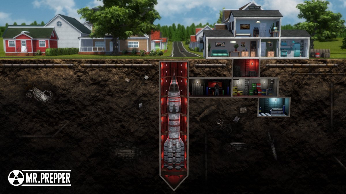 Mr. Prepper, la recensione per PC - Multiplayer.it