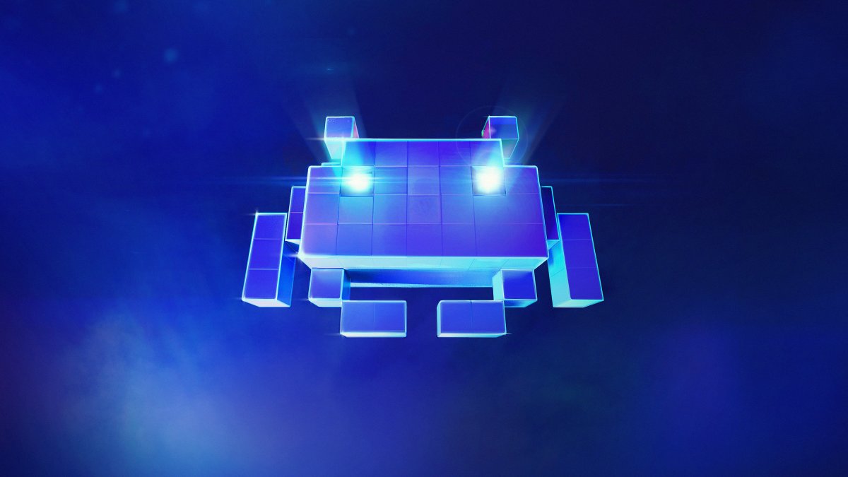 Space Invaders AR, trailer iOS e Android del ritorno degli alieni di ...