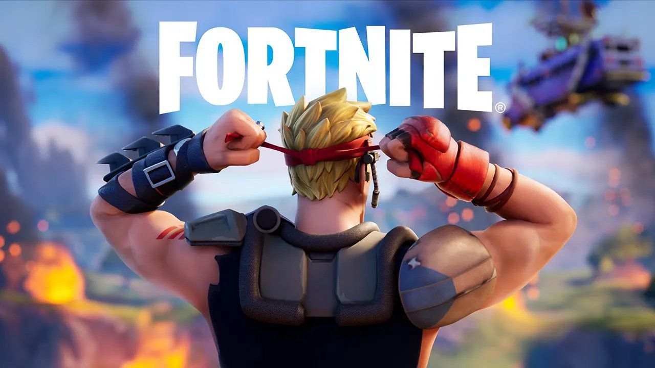 Fortnite - PC - Multiplayer.it