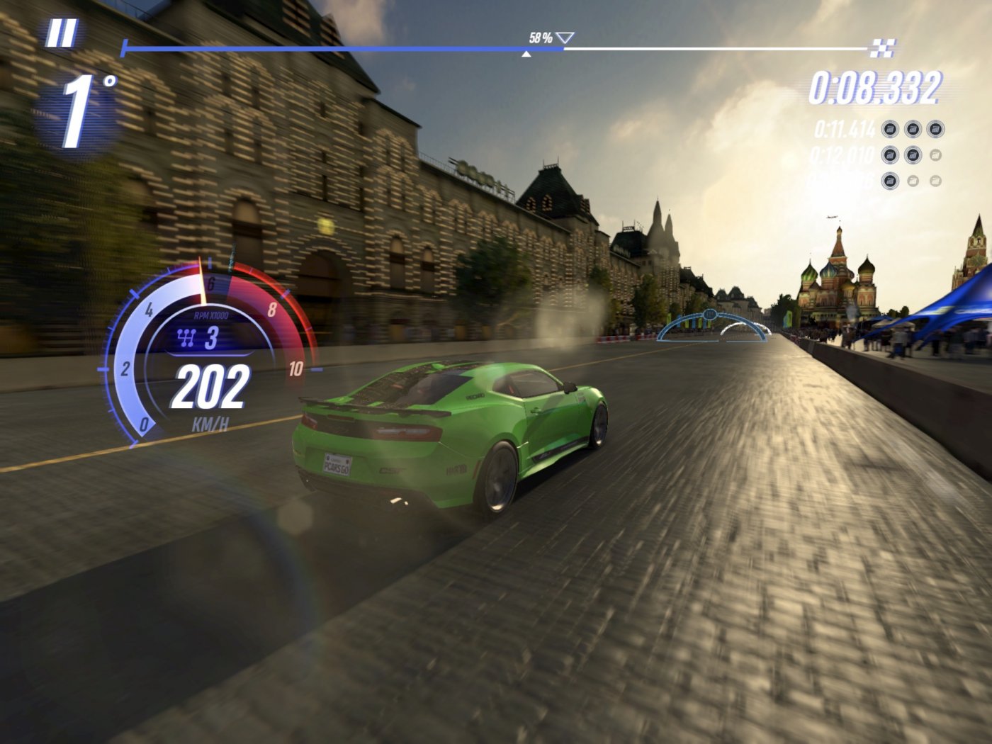 Project CARS GO, la recensione - Multiplayer.it