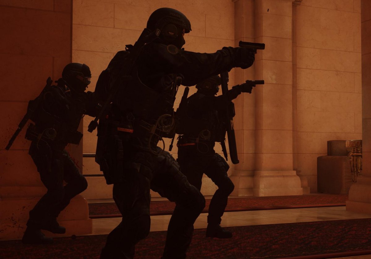 Ready Or Not ha raggiunto un traguardo di vendite impressionante su PC ...