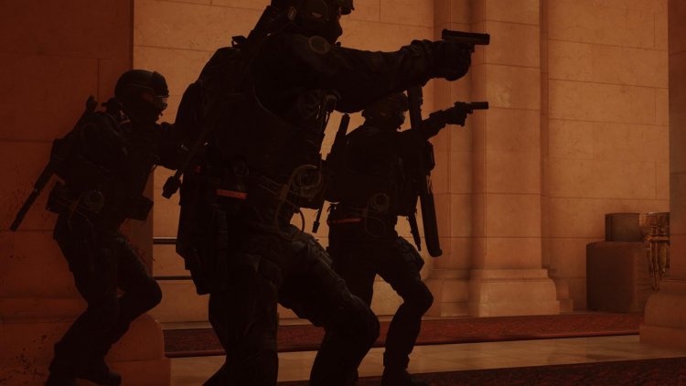 Ready Or Not ha raggiunto un traguardo di vendite impressionante su PC ...