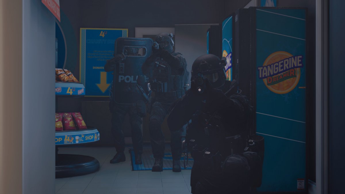 Ready or Not - PC - Multiplayer.it