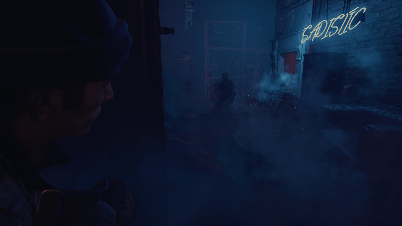 Ready or Not - PC - Multiplayer.it