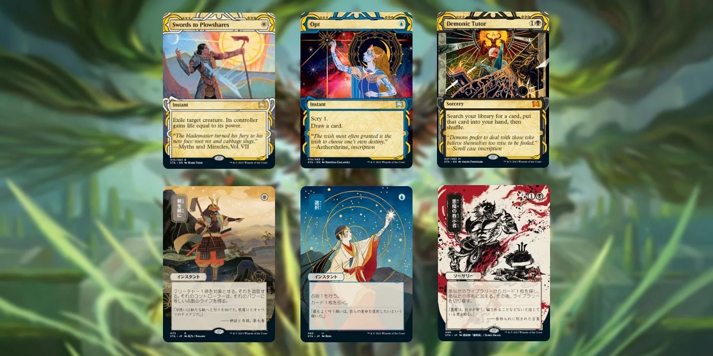 Magic: The Gathering Arena - Strixhaven, l'anteprima - Multiplayer.it