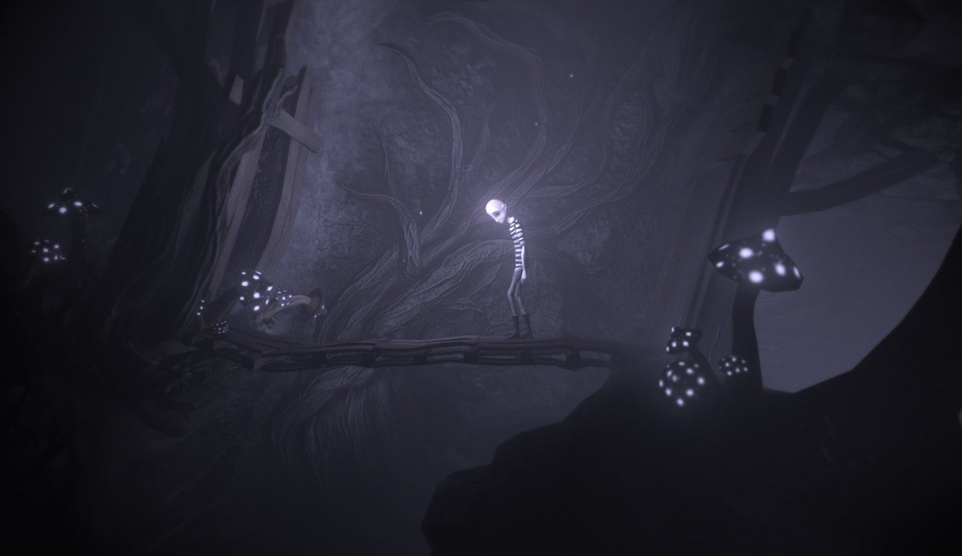 DARQ: Complete Edition, la recensione su PS5 - Multiplayer.it