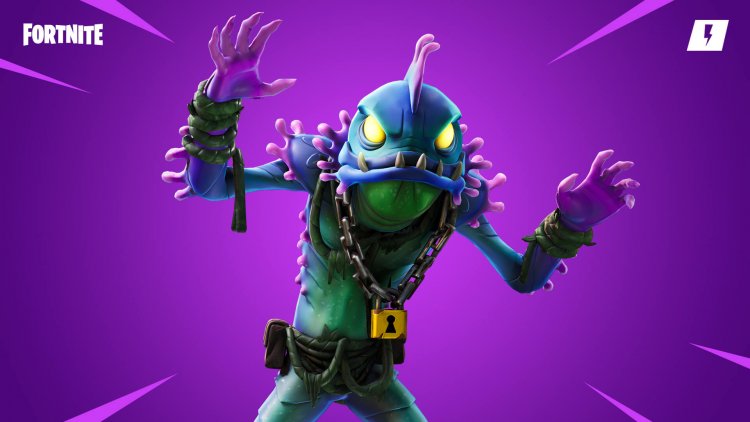 Fortnite ora permette di bloccare emote/balli "provocatori" per non ...