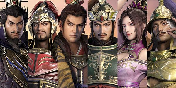 Dynasty Warriors: il film live action è incredibilmente simile al gioco ...
