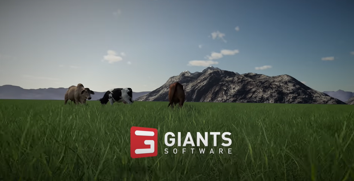 Grass Growing Simulator: Battle Royale è il nuovo progetto di Giants ...