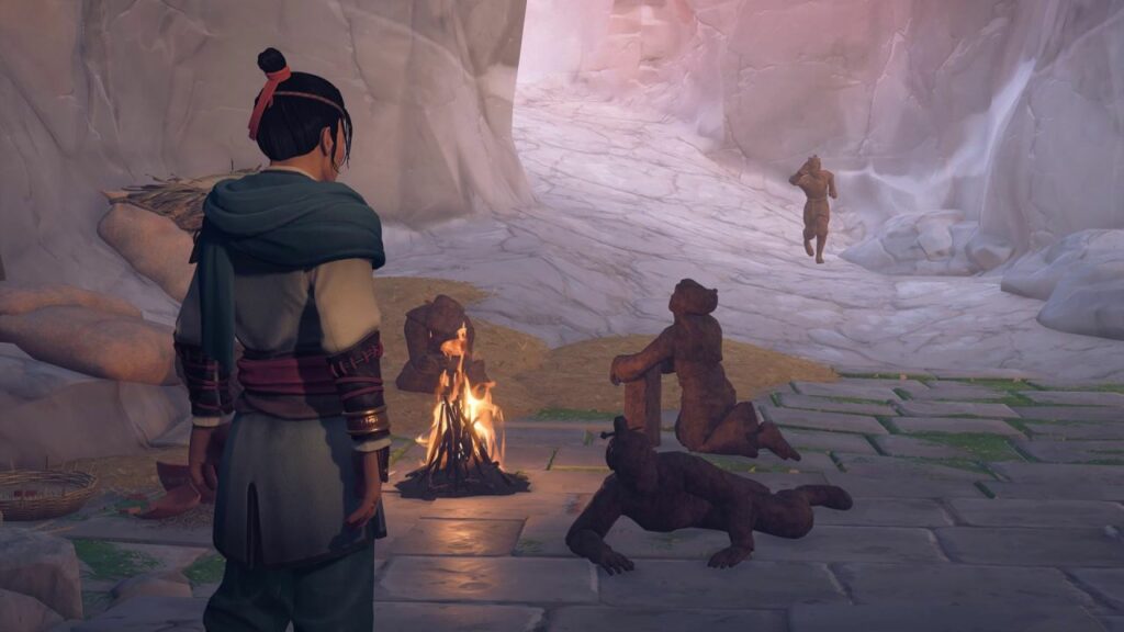 Indestructible Phoenix Rising: Myths of the Eastern Kingdom, Review