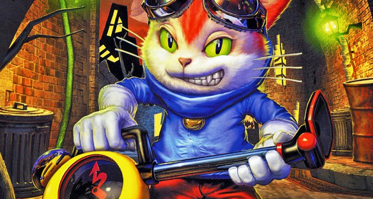 Blinx: The Time Sweeper: Che fine ha fatto? - Multiplayer.it