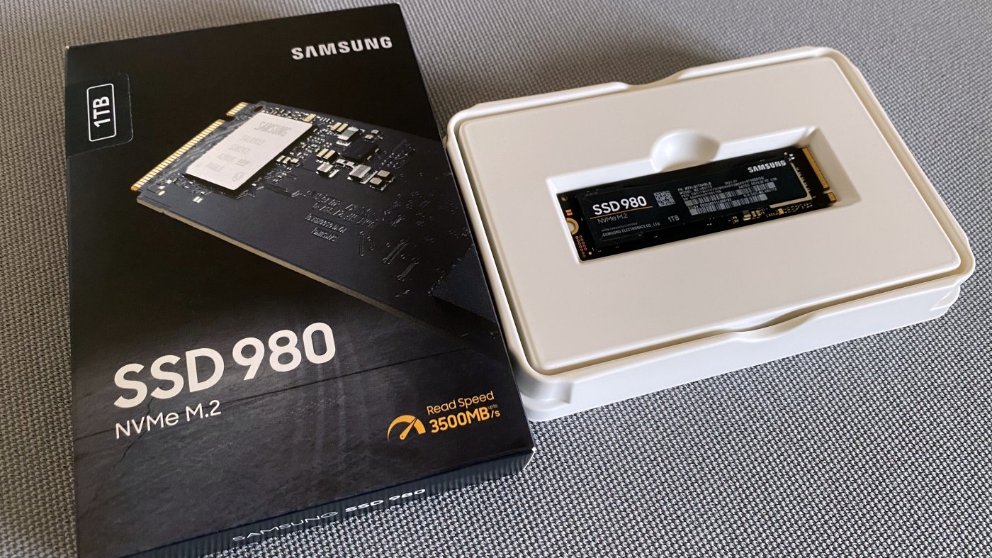 Samsung 980, la recensione - Multiplayer.it