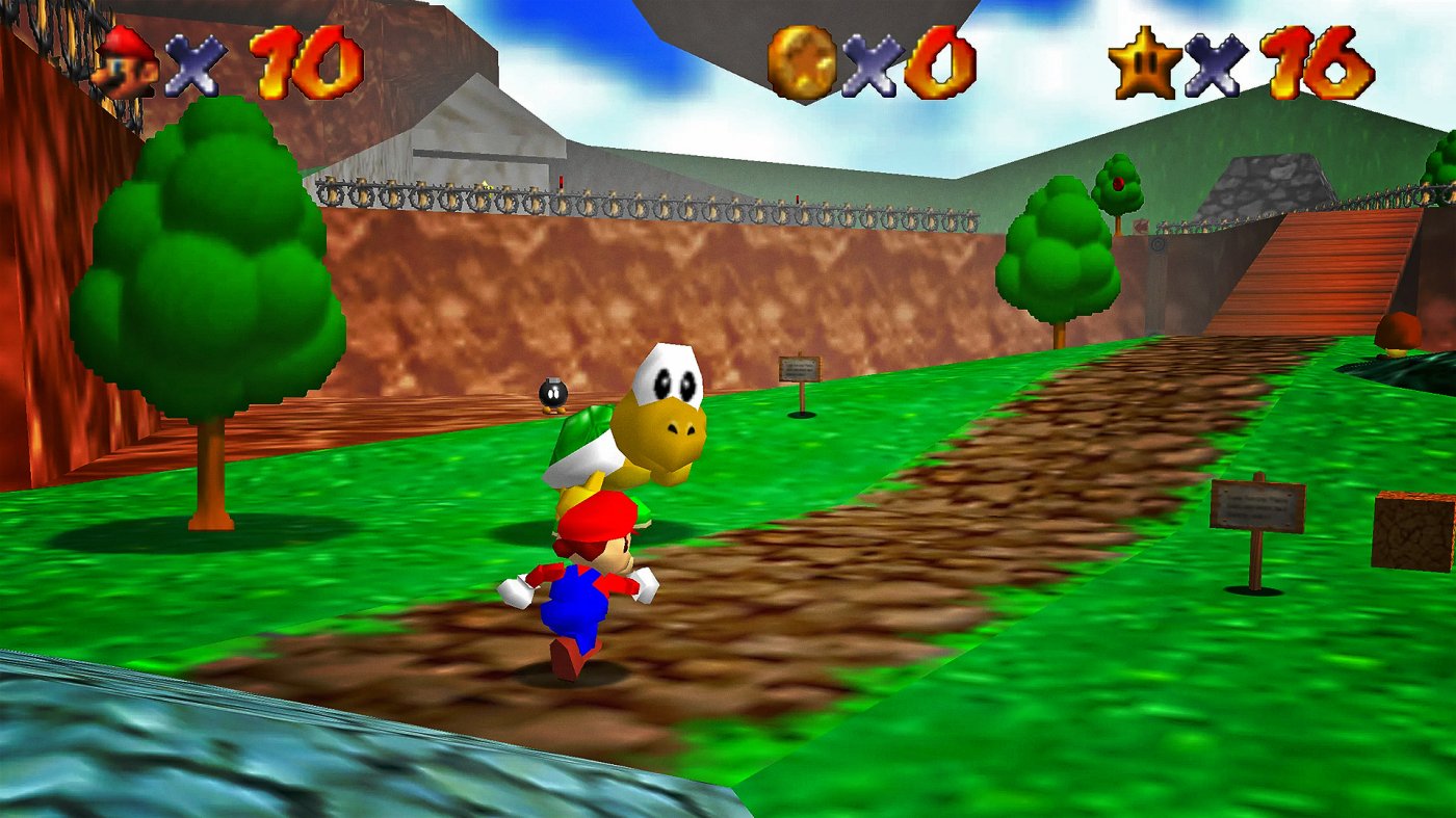 Giochi vecchi: i 15 migliori - Multiplayer.it