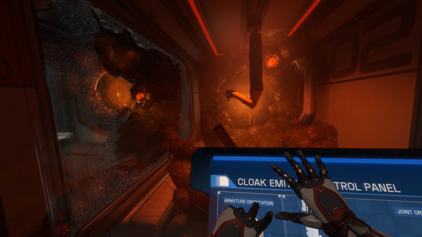 Lone Echo 2: la recensione - Multiplayer.it