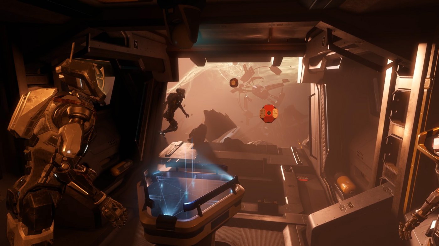 Lone Echo 2: la recensione - Multiplayer.it